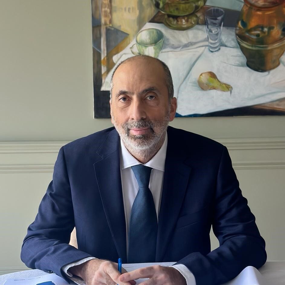 Who we are - Cheapside BID