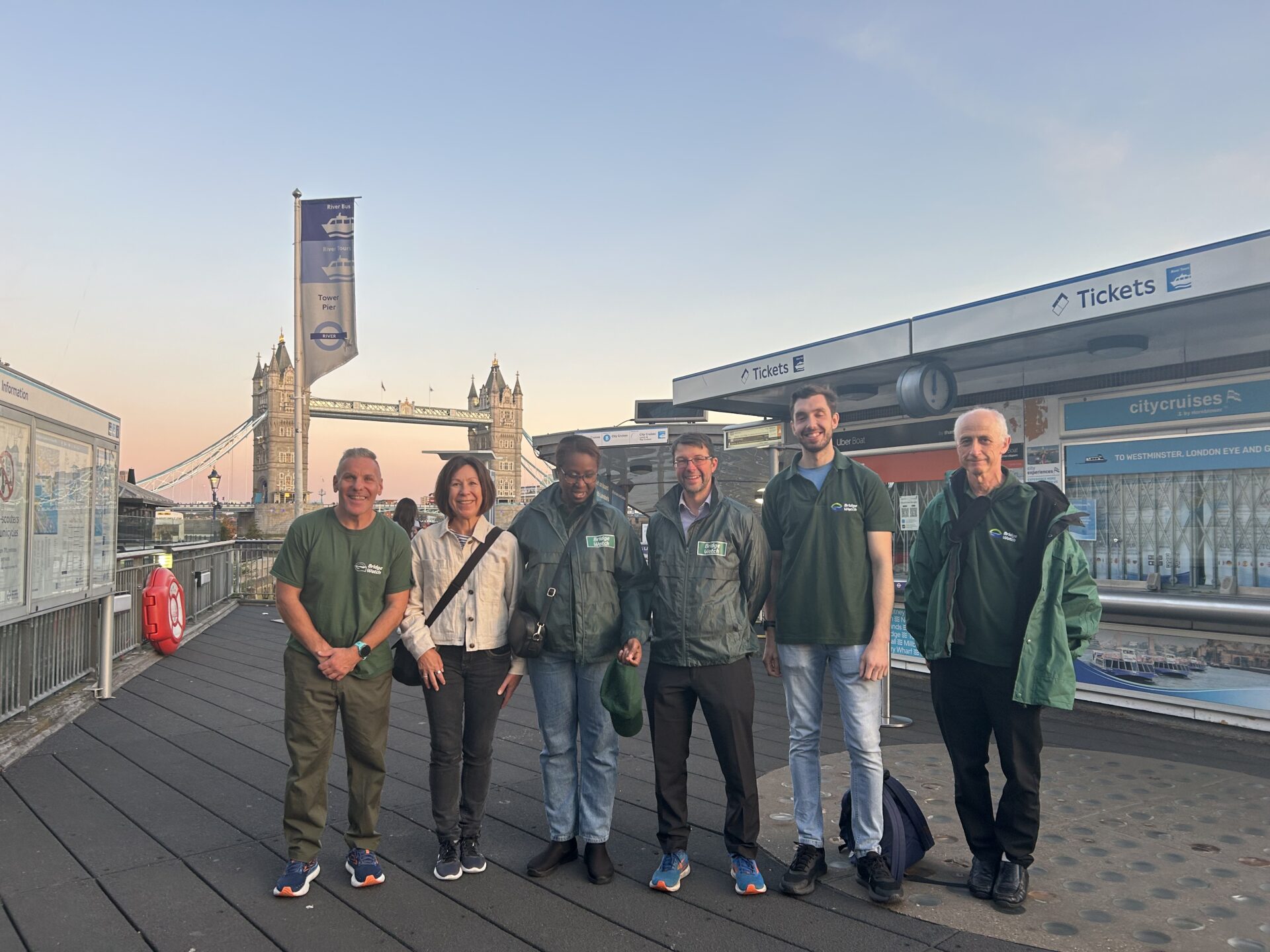 City Business Improvement Districts Pledge Funding to Help Prevent ...