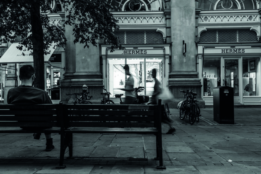 Cheapside Run Club - Cheapside BID